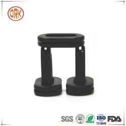 China Black 70 Shore A FKM Fluorocarbon O Rings With Excellent Chemical Resistance for sale
