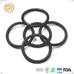 China 20MPa FKM Fluorocarbon O Rings UL94 V-1 0-10MPa Compression Set ≤25% for sale
