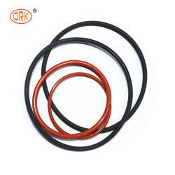 China UL94 V-1 FKM Fluorocarbon O Rings With UV Resistance And Compression Set ≤25% for sale