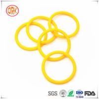 China UL94 V-1 FKM O Rings With Low Compression Set And Good Abrasion Resistance for sale