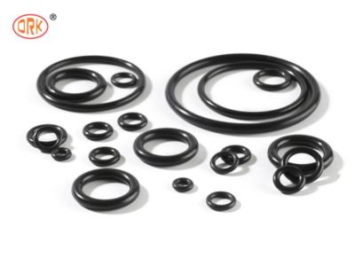 China Aging Resistance PU O Ring Seals Polyurethane Rubber For Shower Head for sale