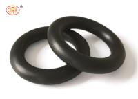 China Corrosion Resistant Fkm O Ring for sale