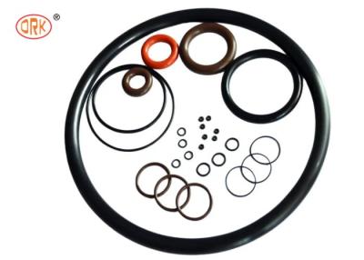 China OEM Large Sizes Metric Inch Oring for sale