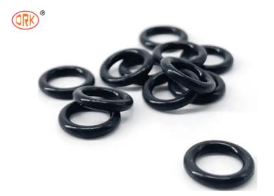 China Factory OEM High Strength Resistance N7001NQ NBR O Ring For Gas Application for sale