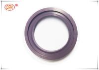 China OEM NBR Molded Rubber Seal Parts Abrasion-Resistence Colorful for sale