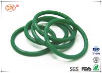 China Air Compressor O Ring HNBR AS 568 O-RING Refrigerant Resistant for sale