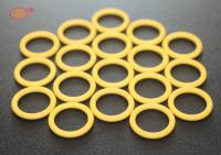 China Food Industry O Rings EPDM With Ktw , Heat Resistant O Rings Customized for sale