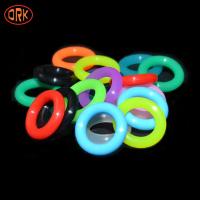 China Excellent Soft O Rings Water Resistance And Solvent Resistance for sale