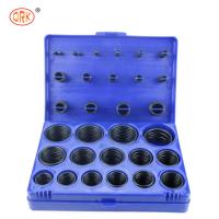 China NBR70 FKM75 O Ring Box Repair Seal 30 Sizes High Pressure O Ring Kits For Excavator for sale