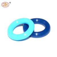 China Industrial Grade EPDM Rubber O Rings With 300% Elongation At Break For Durable And Versatile Applications for sale