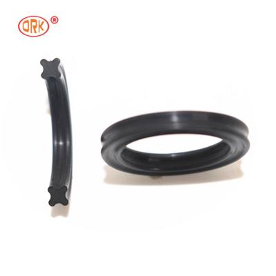 China Good Tear Resistance EPDM O Ring For Fair Oil Resistance In Black for sale