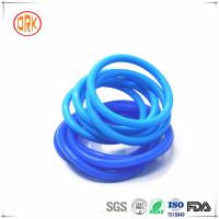 China Any Sizes Acceptable EPDM O Ring Temperature Range -40°C To 120°C Oil Resistance Fair for sale