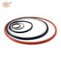 China Brown O Ring epdm Durable Material For Automotive Efficiency And Performance for sale