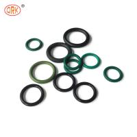 China ISO 3601 Excellent Weathering Resistance EPDM Rubber O Rings Seals for Industrial Applications for sale
