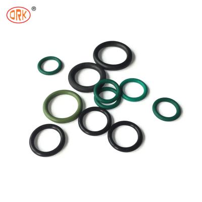 China ISO 3601 Excellent Weathering Resistance EPDM Rubber O Rings Seals for Industrial Applications for sale