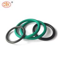 China EN549 Compliant UL94-V2 70 Shore A NBR O Ring Nitrile Rubber O Ring for Gas Valves and Appliances for sale