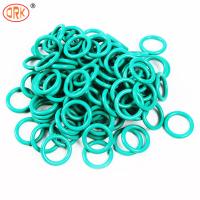 China EN549 Compliant UL94-V2 70 Shore A NBR O Ring Nitrile Rubber O Ring for Gas Valves and Appliances for sale