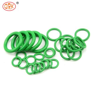 China ORK EN549 Compliant Rubber O Ring Seals for Gas Valves and Appliances for sale