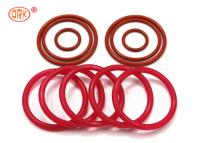 China Coloured Waterproof Rubber O Ring EPDM With Outstanding Steam Resistance for sale