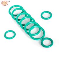 China VMQ Silicone O Ring, Multi Material Rubber O-Rings FKM NBR EPDM HNBR, High & Low Temperature Resistant Seals for Food Medical Electrical Equipment for sale
