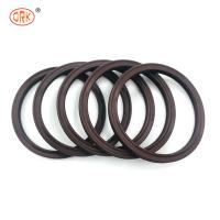 China High Resilience Natural Rubber O Ring, Custom Size Rubber Ring, Multiple Rubber Materials Optional, Abrasion Resistant Seals for Hydraulic Non-oil Working Conditions for sale