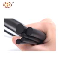 China Industrial Rubber O Ring Cord Stock, Multi-Material Sealing Round Cord, Oil & High Temp Resistant, Suitable for Pump, Valve and On-site Maintenance for sale