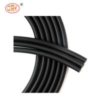 China Industrial Rubber O Ring Cord Stock, Multi-Material Sealing Round Cord, Oil & High Temp Resistant, Suitable for Pump, Valve and On-site Maintenance for sale
