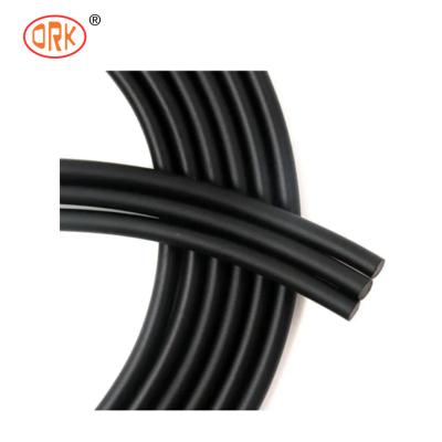 China Industrial Rubber O Ring Cord Stock, Multi-Material Sealing Round Cord, Oil & High Temp Resistant, Suitable for Pump, Valve and On-site Maintenance for sale