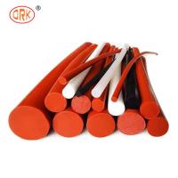 China Industrial Rubber O Ring Cord Stock, Multi-Material Sealing Round Cord, Oil & High Temp Resistant, Suitable for Pump, Valve and On-site Maintenance for sale