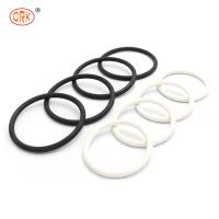 China High Performance EPDM O Ring, Standard & Custom Size Rubber O-Ring, Steam & Hot Water Resistant, NBR FKM Silicone Alternative for Industrial Static & Dynamic Sealing for sale