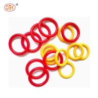 China High Performance EPDM O Ring, Standard & Custom Size Rubber O-Ring, Hot Water & Steam Resistant, NBR FKM Silicone Alternative for Static & Light Dynamic Sealing for sale