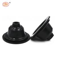 China Industrial Molded Rubber Seal, Multi-Material Custom Rubber Sealing Component, Low Compression Set & Wear Resistant, Suitable for Pump, Valve and Machinery Assembly for sale