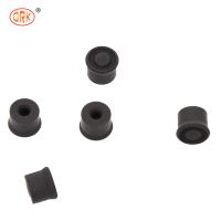 China High Performance Rubber Bushing, Rubber Shock Absorber Bushing, Weather & Ozone Resistant, for HVAC Equipment, Chassis Assembly and General Machinery Maintenance for sale