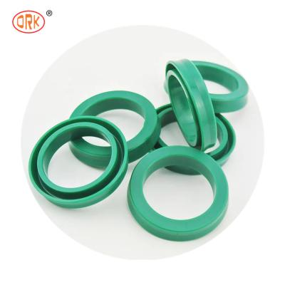 China High Performance Rubber Bushing, Rubber Shock Absorber Bushing, Weather & Ozone Resistant, for HVAC Equipment, Chassis Assembly and General Machinery Maintenance for sale