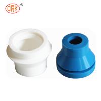 China High Performance Rubber Bushing, Rubber Shock Absorber Bushing, Weather & Ozone Resistant, for HVAC Equipment, Chassis Assembly and General Machinery Maintenance for sale