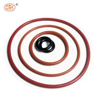 China Industrial Molded Rubber Part, Multi-Material Vulcanized Rubber Product, Leakproof & Shock Absorption, Suitable for Pump, Valve and Electronic Equipment Assembly for sale