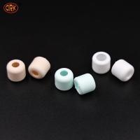China Industrial Molded Rubber Part, Multi-Material Vulcanized Rubber Product, Leakproof & Shock Absorption, Suitable for Pump, Valve and Electronic Equipment Assembly for sale