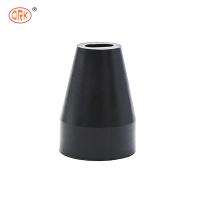 China Industrial Molded Rubber Part, Multi-Material Vulcanized Rubber Product, Leakproof & Shock Absorption, Suitable for Pump, Valve and Electronic Equipment Assembly for sale