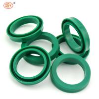 China High Performance Y Ring Rubber Seal, Optional PU NBR FKM EPDM Materials, Abrasion Resistant Sealing for Hydraulic Pump and Valve Assembly for sale