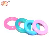 China Custom Size EPDM Rubber O Ring, Leak-Proof EPDM O-Ring, Various Rubber Materials for Valve, Pump and General Industrial Sealing for sale