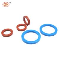 China Custom Size EPDM Rubber O Ring, Leak-Proof EPDM O-Ring, Various Rubber Materials for Valve, Pump and General Industrial Sealing for sale