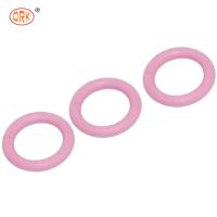 China Custom Size EPDM Rubber O Ring, Leak-Proof EPDM O-Ring, Various Rubber Materials for Valve, Pump and General Industrial Sealing for sale