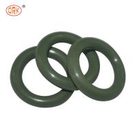 China Custom Size EPDM Rubber O Ring, Leak-Proof EPDM O-Ring, Various Rubber Materials for Valve, Pump and General Industrial Sealing for sale