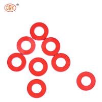 China Custom Size EPDM Rubber O Ring, Leak-Proof EPDM O-Ring, Various Rubber Materials for Valve, Pump and General Industrial Sealing for sale