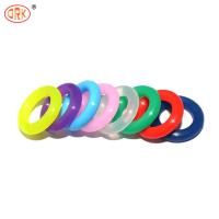 China Wholesale EPDM O Ring, Leakproof EPDM Rubber Seals, NBR/EPDM/Silicone/FKM Choices for Sanitary and Fluid Equipment for sale