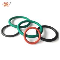 China Custom EPDM O Ring, Heat & Dilute Chemical Resistant O-Ring, Low Compression Set for Construction and Water Treatment Sealing for sale