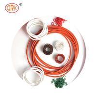 China Custom Shape Molded Rubber Parts, Precision Molded Rubber Seals & Pads, Weather Ozone Resistant for Valve, Pump and Plumbing Systems for sale