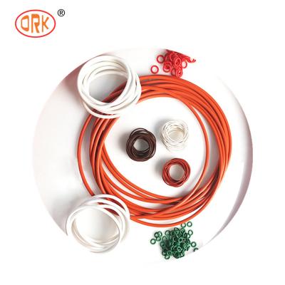 China Custom Shape Molded Rubber Parts, Precision Molded Rubber Seals & Pads, Weather Ozone Resistant for Valve, Pump and Plumbing Systems for sale