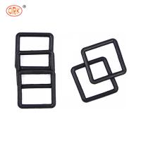 China Wholesale Flat Ring Gaskets, Waterproof Flat Rubber Ring Seals, NBR/EPDM/Silicone/FKM Choices for Fluid Handling Equipment for sale
