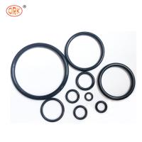 China Industrial Oring Seals, Leakproof Elastomer O Ring Seals, Multiple Rubber Compounds for Automotive Fuel & Lubrication Systems for sale